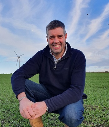 Peter Chapman wins YEN Innovation Award for 2019 | The Yield ...